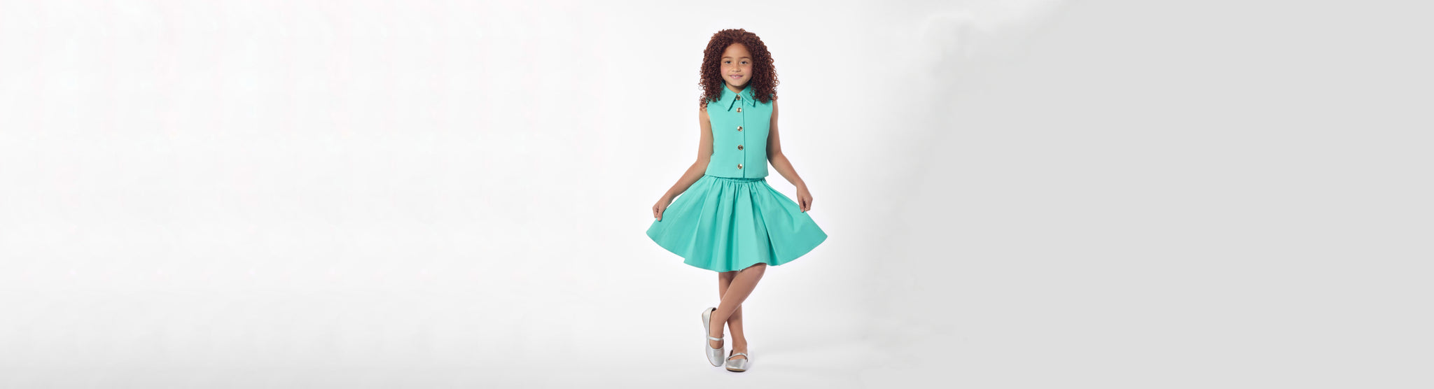 Girls Skirts & Pants - MILLY PARK