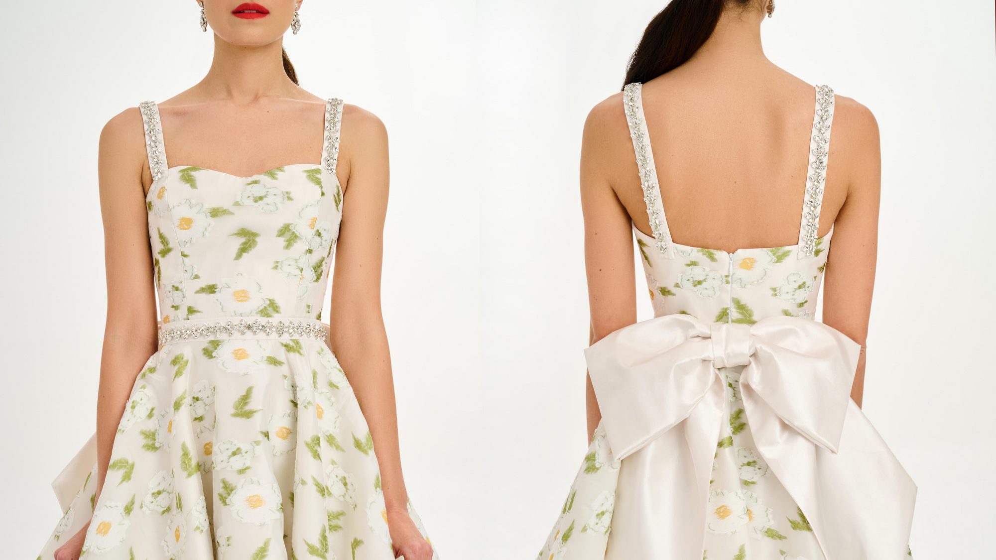 Women Dresses - MILLY PARK